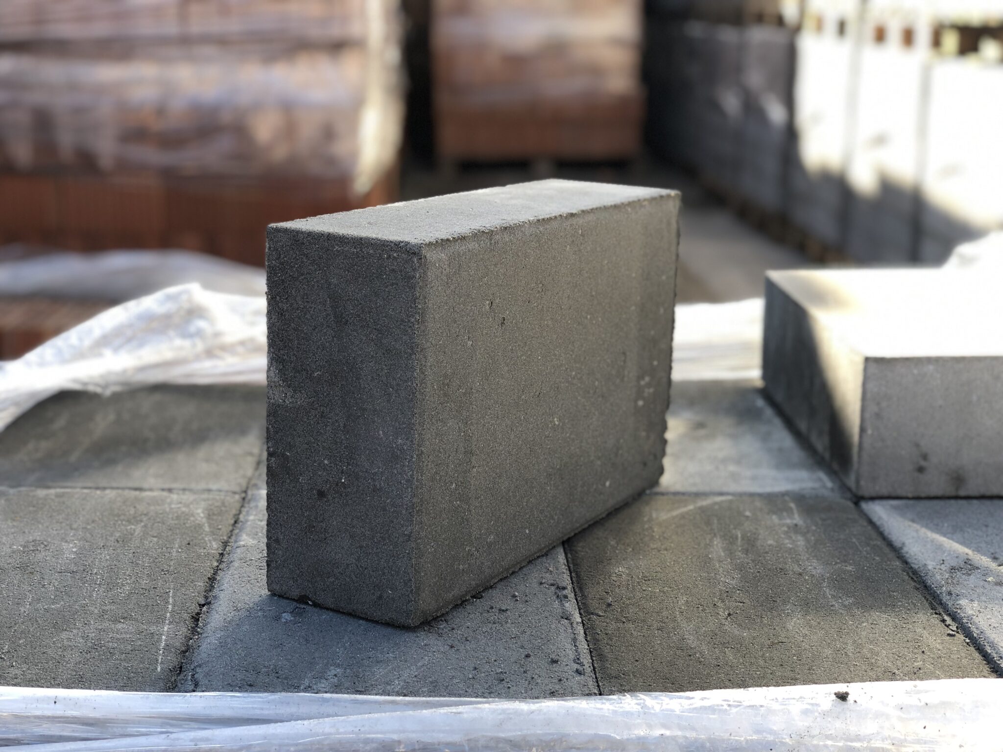 Bloczek Betonowy CEGIE KA BIS Bloczek Betonowy CEGIE KA BIS